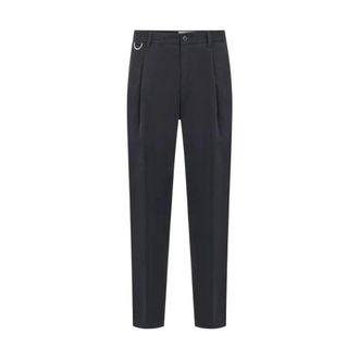 Drykorn Devyn 10 Chinos - - Trousers - Herren - Schwarzk - W32 L32