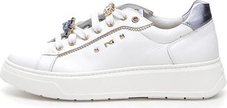 Nero Giardini E513060D Damen Sneakers, EU 36