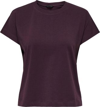 Only Onlerica S/S Top JRS Noos