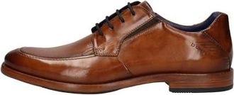 Bugatti Homme 311-agy04 Lacets daffaires, Cognac, 46 EU