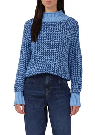 s.Oliver Pullover mit Rollkragen