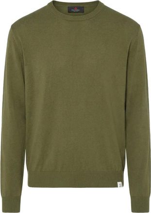 Peuterey Homme, Pulls, Vert, Taille: 2XL Maglioncino Dodos 04