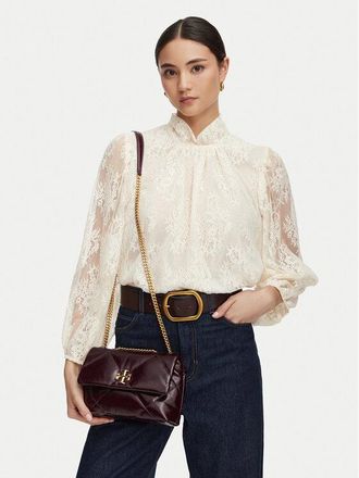 Tory Burch Tory Burch Handtasche 169326 Dunkelrot