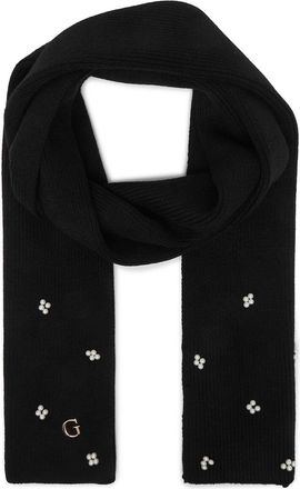Guess Schal Guess AW5636 VIS03 Schwarz