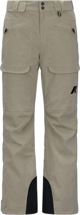 K-Way Herren, Sport, Gr&uuml;n, MGr&ouml;&szlig;e