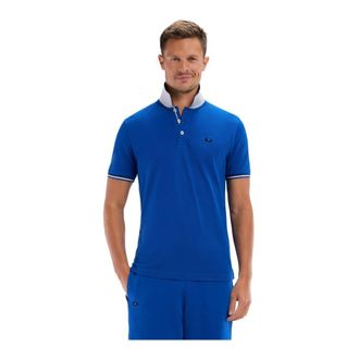 Eden Park Herren, Oberteile, Blau, 2XLGröße