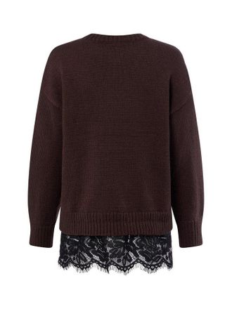 Only Strickpullover ONLevie