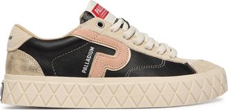 Palladium Sneakers Palladium Acelomixlth 94662-053-M Bunt