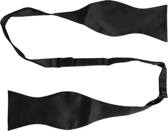 Dolce & Gabbana papillon nou&eacute; - Homme - Accessoires - Noir - Taille: ONE Size