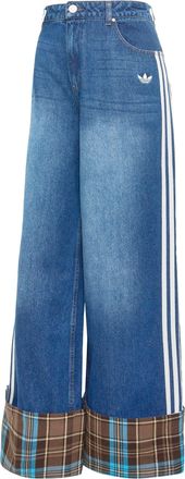 adidas Jeans