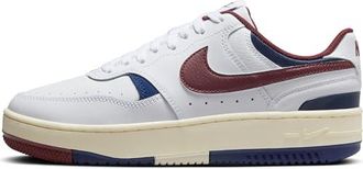 Nike Nike Gamma Force Damenschuhe Chaussures pour Femme, White Dark Team Red Blue Void, 42.5 EU