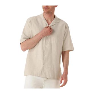 The Goodpeople Herren, Shirts, Beige, XLGr&ouml;&szlig;e