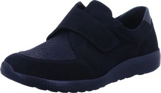 Waldl&auml;ufer Damen, Schuhe, Schwarzk, 37 1/2 EUGr&ouml;&szlig;e