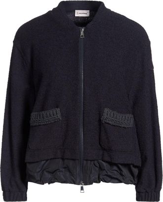 Moncler JACKEN & M&Auml;NTEL - Jacken und Anoraks auf YOOX.COM