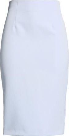 Compagnia Italiana HOSEN & R&Ouml;CKE - Midi-R&ouml;cke auf YOOX.COM