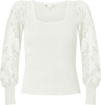 Yumi Pullover
