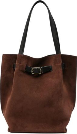 Paul Smith Tote Bag Brown