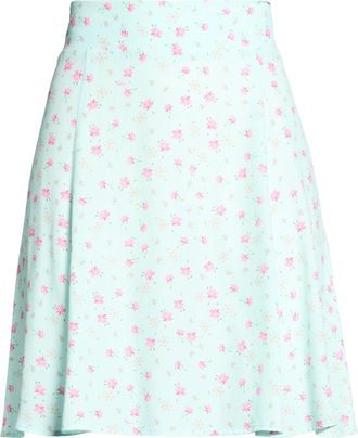 Mar De Margaritas HOSEN & R&Ouml;CKE - Minir&ouml;cke auf YOOX.COM