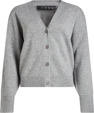 Kaos STRICKWAREN - Strickjacken auf YOOX.COM