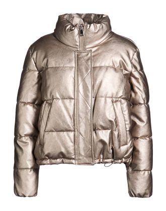 Twin-Set JACKEN & M&Auml;NTEL - Pufferjacken & Daunenjacken auf YOOX.COM