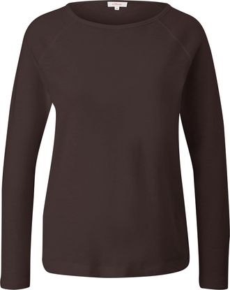 s.Oliver T-Shirt Langarm