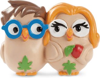 Egan Figur Eule Goofo 116