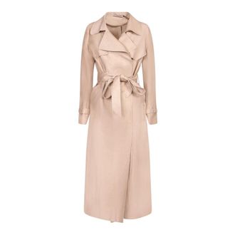 Tagliatore Damen, M&auml;ntel, Beige, 2XSGr&ouml;&szlig;e
