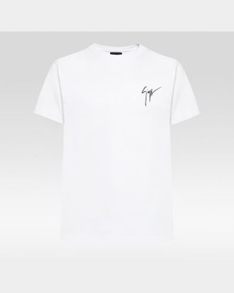 Giuseppe Zanotti LR-01 T-shirt
