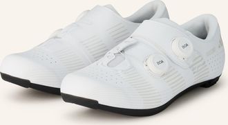 adidas Rennradschuhe Vueltano Carbon weiss