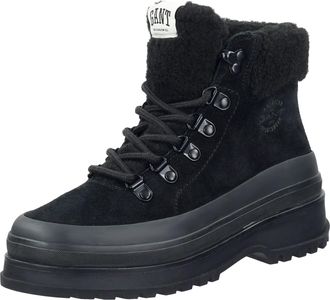 GANT Schnürstiefelette Wintly