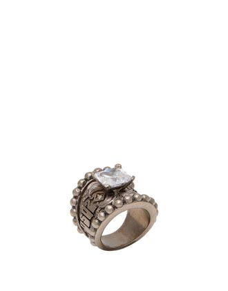 Dsquared2 SCHMUCK und UHREN - Ringe auf YOOX.COM