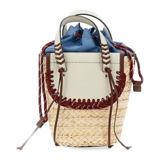 Cuba Lab Femme, Sacs, Multicolore, Taille: ONE Size Habanera Bucket Bag