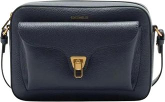 Coccinelle Femme, Sacs, Bleu, Taille: ONE Size Coccinelle Bags.. Blue