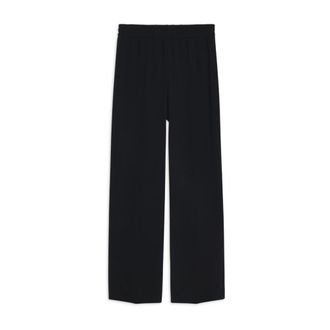Anine Bing Soto Hose - - Trousers - Damen - Schwarzk - XS