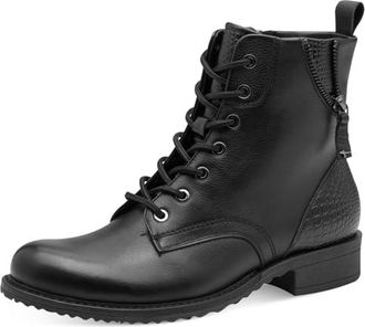 Tamaris Bottines Cuir Tamaris