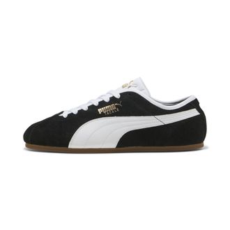 Puma Tackle Sneakers Unisex, Schuhe, Schwarz, 35.5
