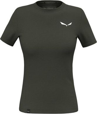 Salewa Puez Dry W - T-Shirt - Damen