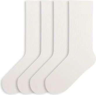 Von Jungfeld Socken Fine Ribbed