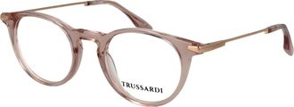 Trussardi Optische Fassungen TSU6053 T01 49