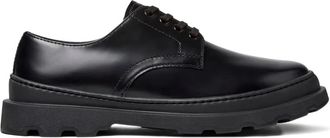Camper Brutus+ Oxford-Schuhe - Schwarz