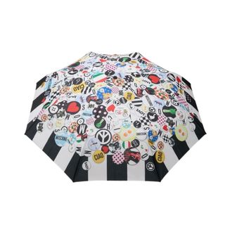 Moschino Damen, Accessories, Mehrfarbig, ONE SIZEGr&ouml;&szlig;e