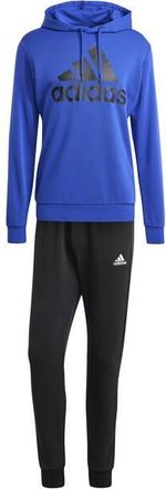 adidas Herren Sportanzug Big Logo Terry
