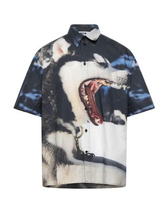 Msgm TOPS - Hemden auf YOOX.COM