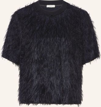 PESERICO Peserico Blusenshirt blau