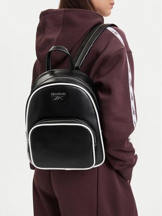 Reebok Rucksack CWBEO-RBK-L-003-10 Schwarz