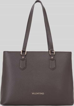 Valentino Handbags Shopper mit Label-Detail Modell BRIXTON