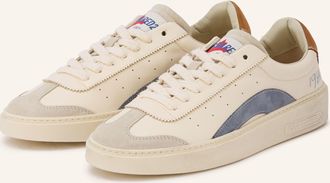 Dsquared2 Sneaker Rider weiss