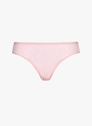 Triumph Culotte en tulle imprim&eacute;