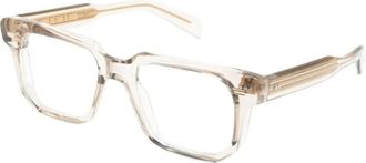 Cutler and Gross unisex, Accessoires, Gris, Taille: 51 MM Optical Frame