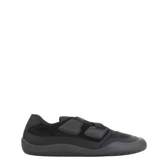 Prada Speedrock Sneakers - - Shoes - Herren - Schwarzk - 42 EU